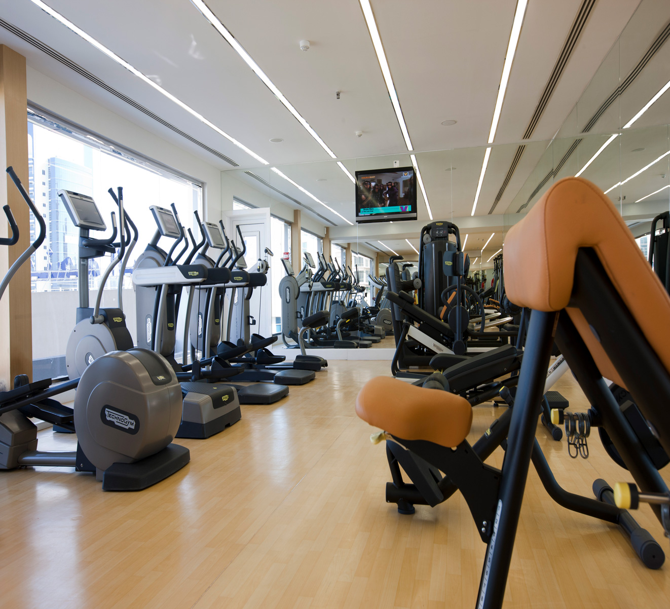 ELITE SEEF RESIDENCE & HOTEL - Elite Group Hotels