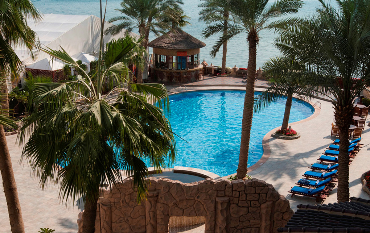ELITE RESORT & SPA - Elite Group Hotels